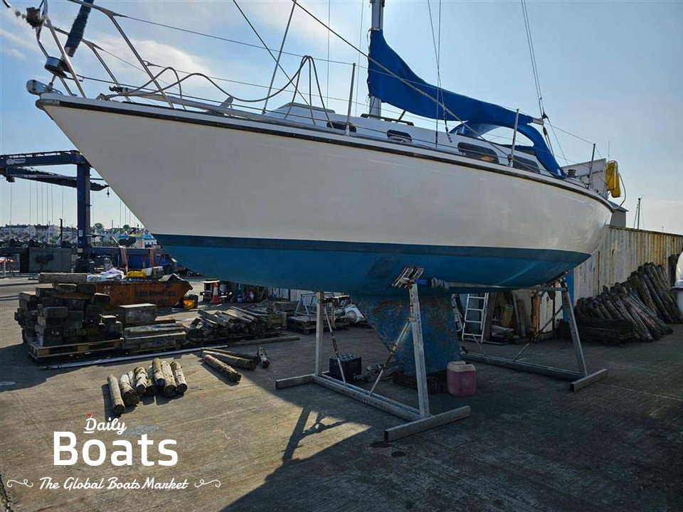 1979 Westerly Griffon for sale. View price, photos and Buy 1979 ...