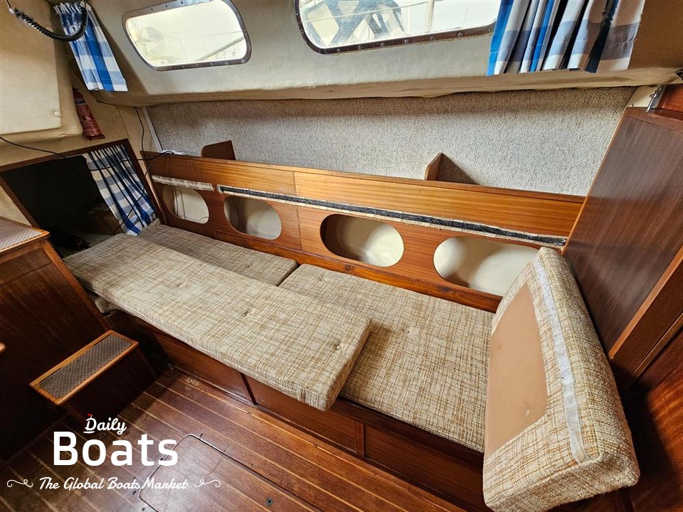 1979 Westerly Griffon for sale. View price, photos and Buy 1979 ...