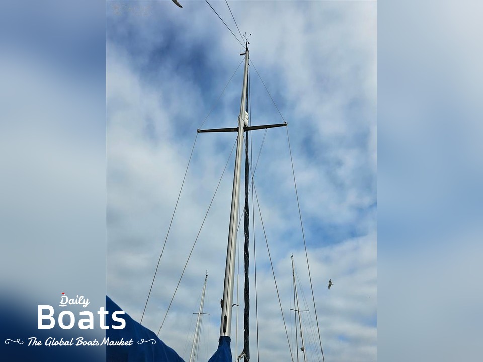 1979 Westerly Griffon for sale. View price, photos and Buy 1979 ...