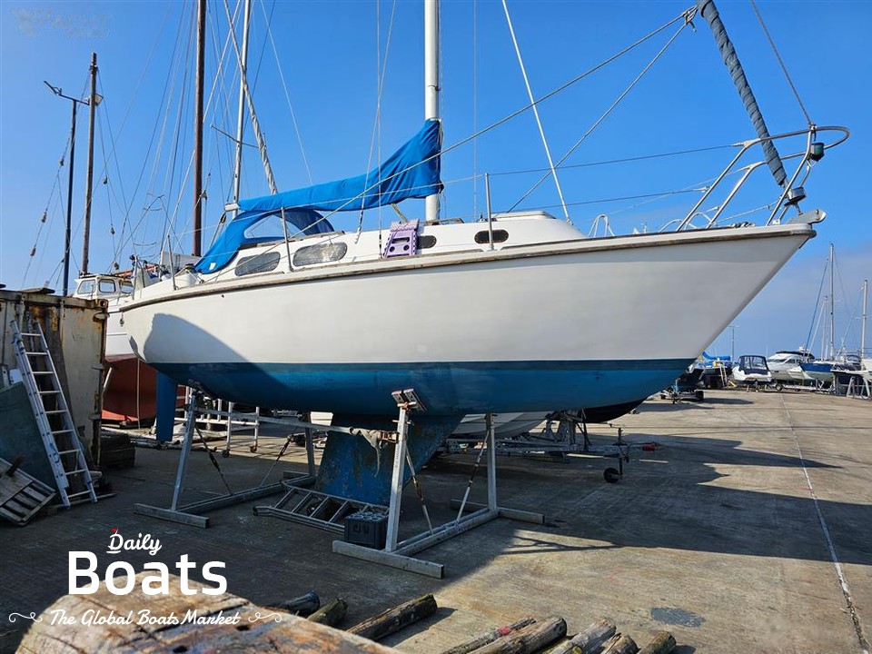 1979 Westerly Griffon for sale. View price, photos and Buy 1979 ...