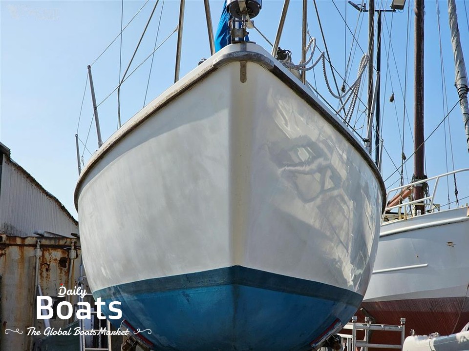 1979 Westerly Griffon for sale. View price, photos and Buy 1979 ...