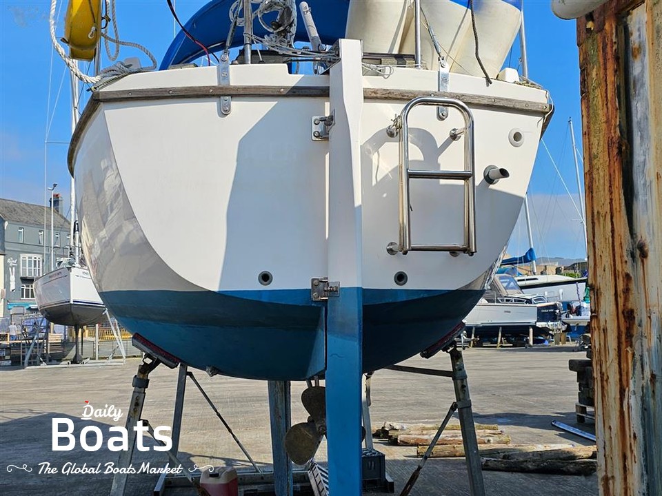 1979 Westerly Griffon for sale. View price, photos and Buy 1979 ...