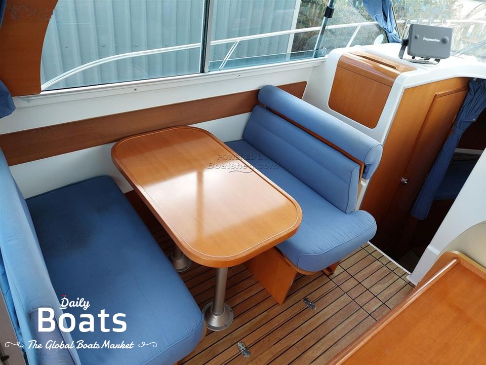 2007 Beneteau Boats Antares 760 for sale. View price, photos and Buy ...