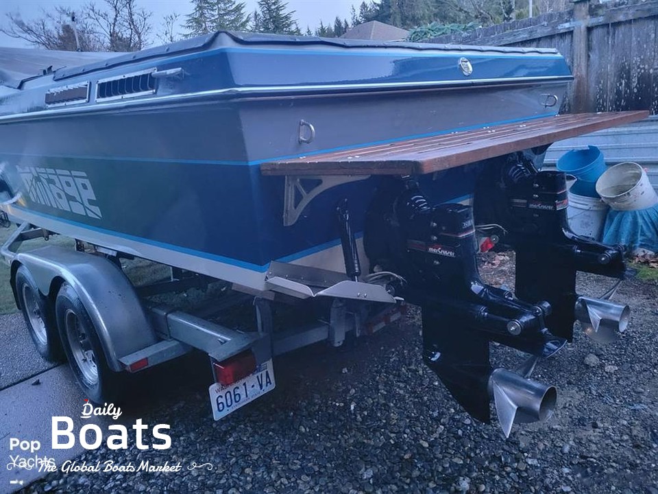 1986 Mirage 270 for sale. View price, photos and Buy 1986 Mirage 270 ...