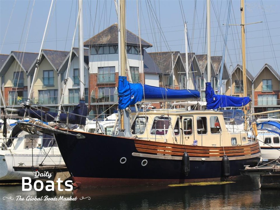 1983 Fisher 37 for sale. View price, photos and Buy 1983 Fisher 37 #463941