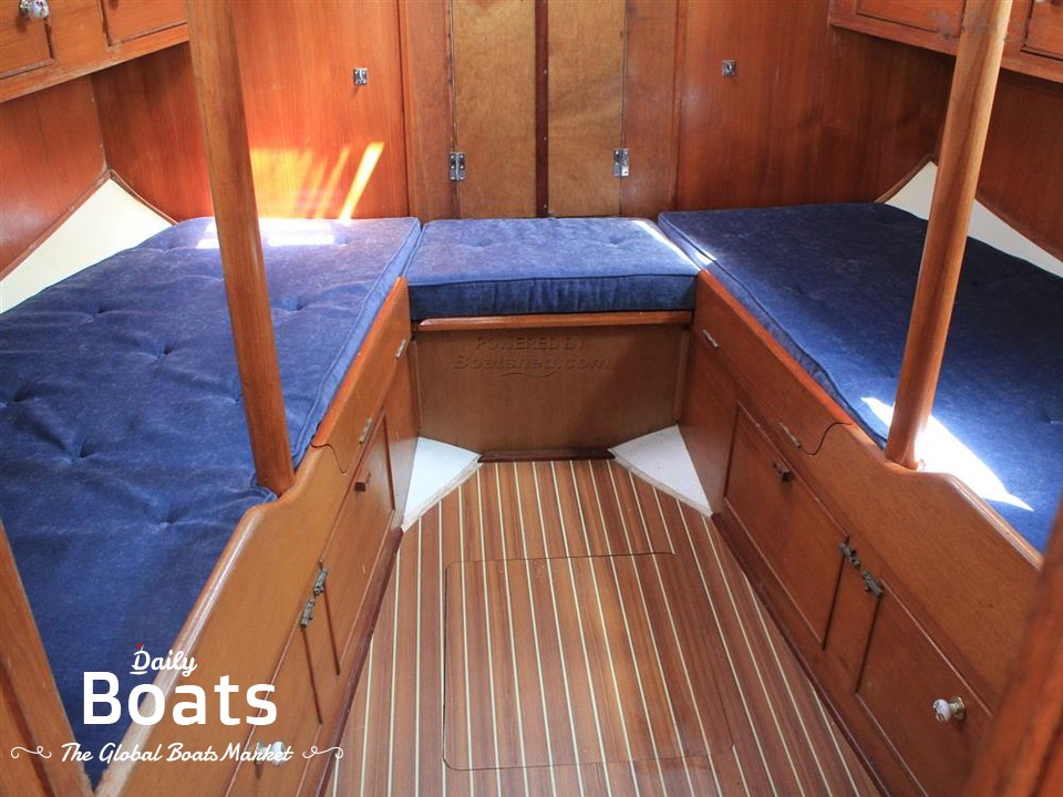 1983 Fisher 37 for sale. View price, photos and Buy 1983 Fisher 37 #463941