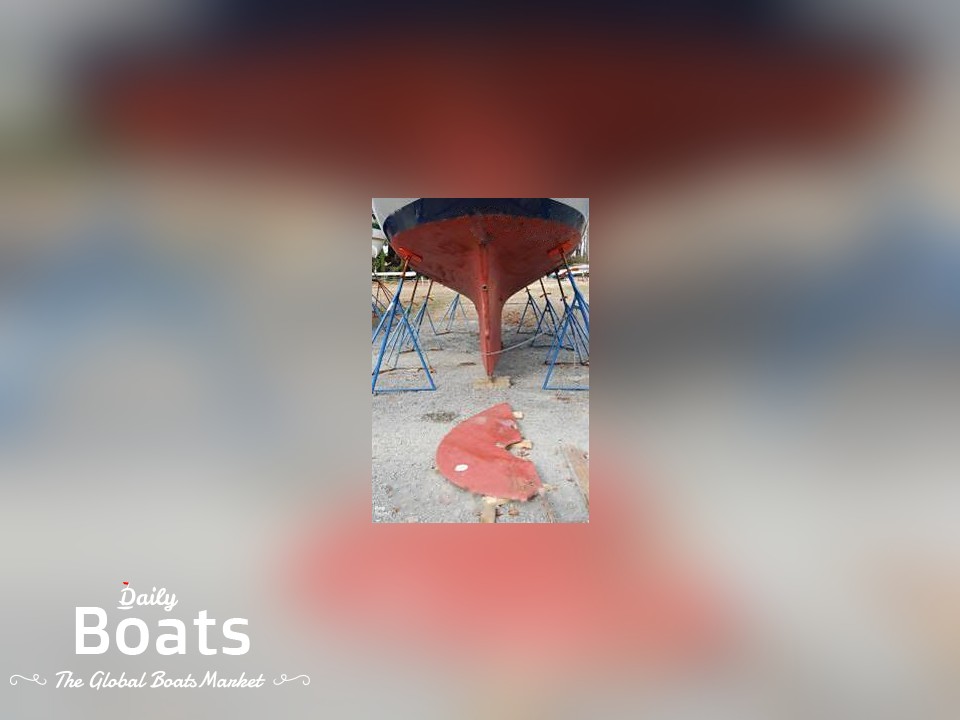 1959 Bounty 41 for sale. View price, photos and Buy 1959 Bounty 41 #463943