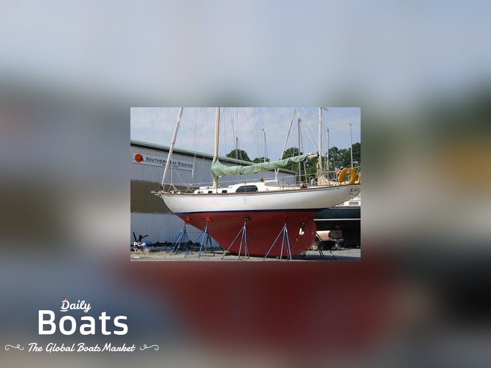 1959 Bounty 41 for sale. View price, photos and Buy 1959 Bounty 41 #463943