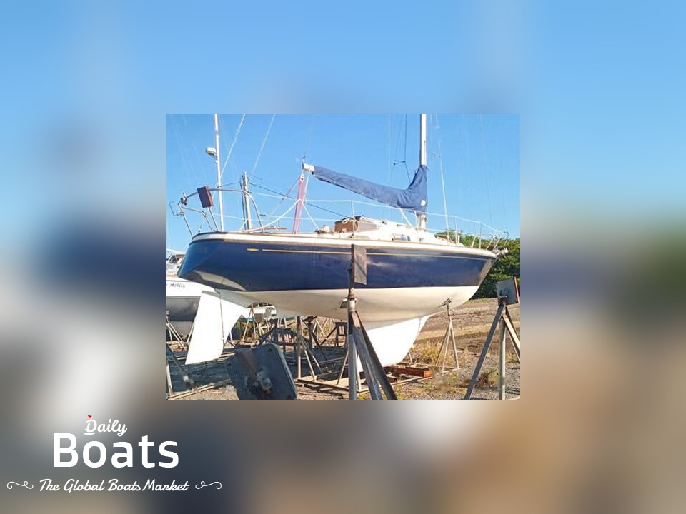 1974 Shipman 28 for sale. View price, photos and Buy 1974 Shipman 28 ...