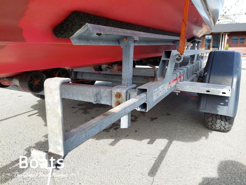 2002 Extreme 21 for sale. View price, photos and Buy 2002 Extreme 21 ...