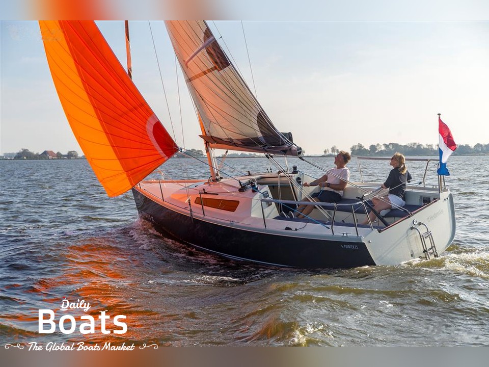 2023 Pointer 25 for sale. View price, photos and Buy 2023 Pointer 25 ...