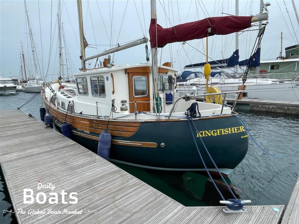 1977 Fisher 34 for sale. View price, photos and Buy 1977 Fisher 34 #463951