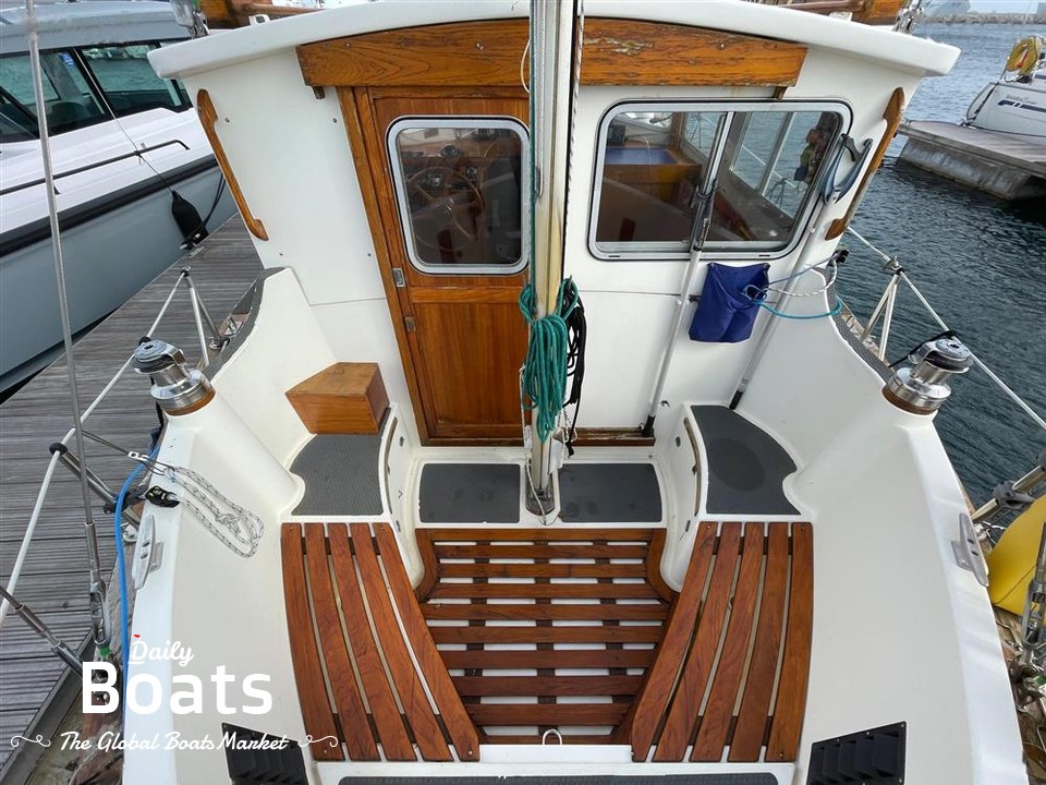 1977 Fisher 34 for sale. View price, photos and Buy 1977 Fisher 34 #463951