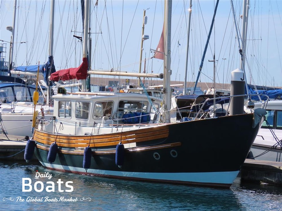 1977 Fisher 34 for sale. View price, photos and Buy 1977 Fisher 34 #463951