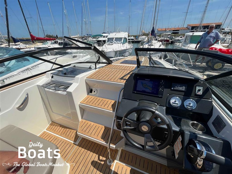 2019 Quicksilver Boats Activ 805 Cruiser for sale. View price, photos ...