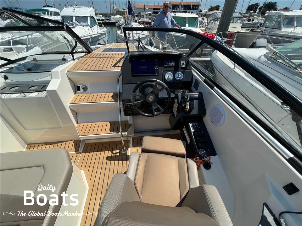 2019 Quicksilver Boats Activ 805 Cruiser for sale. View price, photos ...
