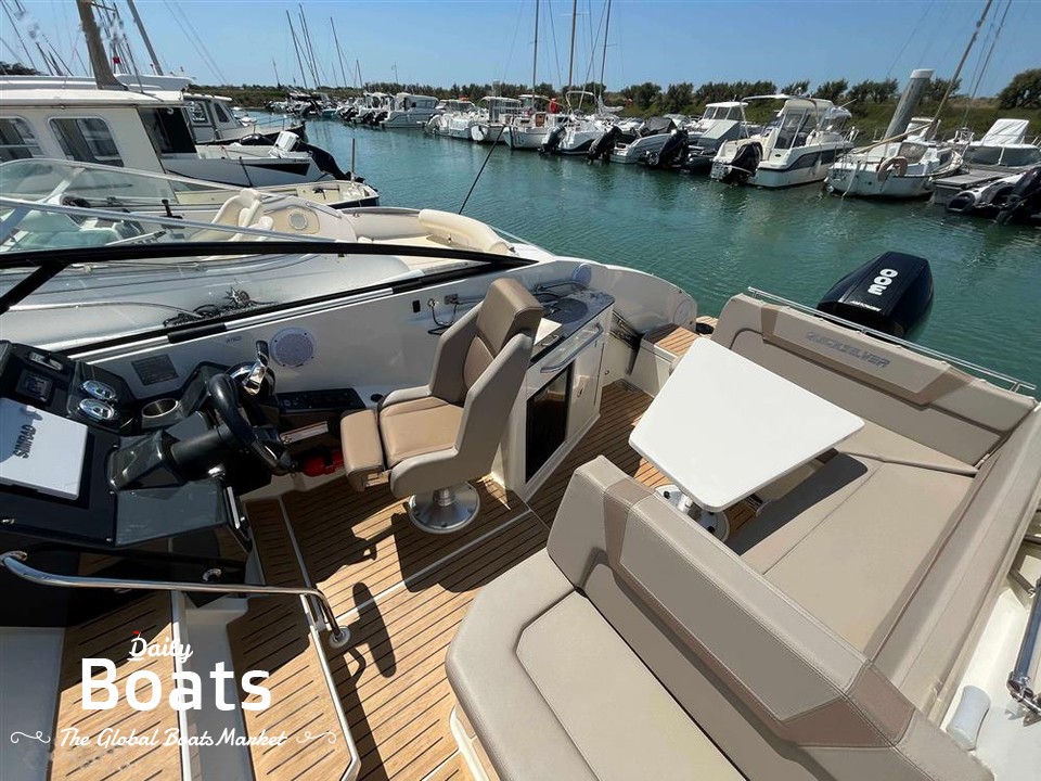 2019 Quicksilver Boats Activ 805 Cruiser for sale. View price, photos ...