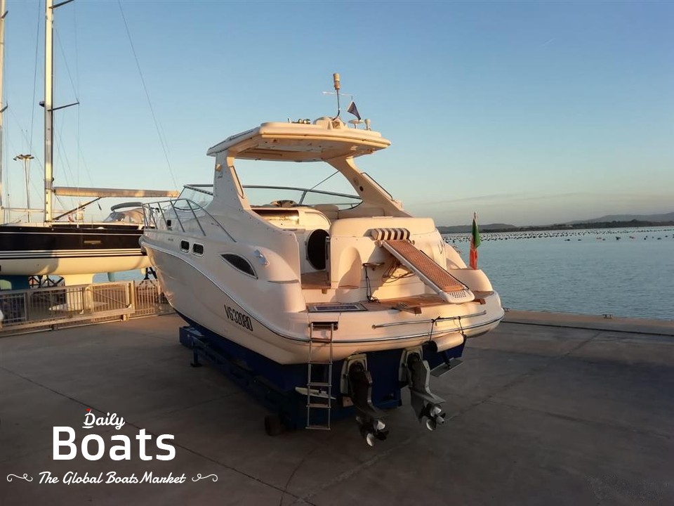 2001 Sealine S41 for sale. View price, photos and Buy 2001 Sealine S41 ...