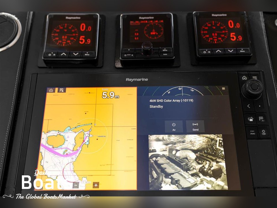 2012 Princess V62 for sale. View price, photos and Buy 2012 Princess ...