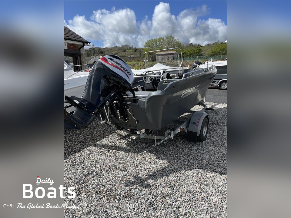 2018 Pioner Viking 15 for sale. View price, photos and Buy 2018 Pioner ...