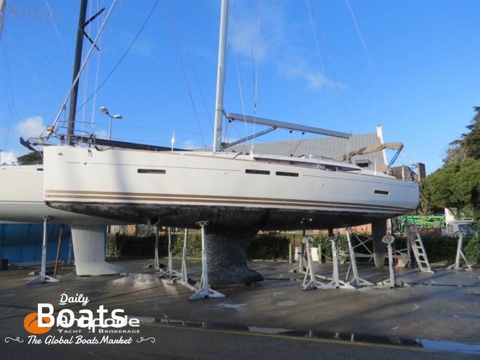 2013 Jeanneau Sun Odyssey 409 for sale. View price, photos and Buy 2013 ...