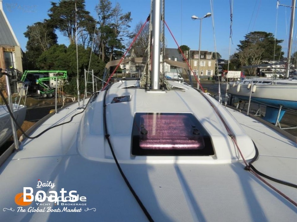 2013 Jeanneau Sun Odyssey 409 for sale. View price, photos and Buy 2013 ...