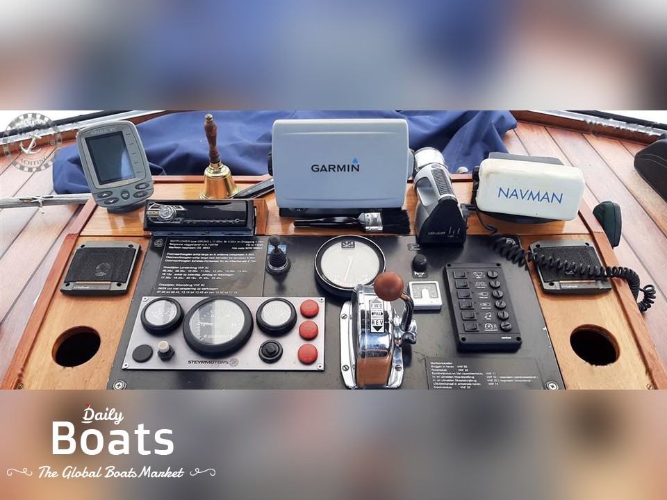 1984 Gruno 1150 Ak for sale. View price, photos and Buy 1984 Gruno 1150 ...