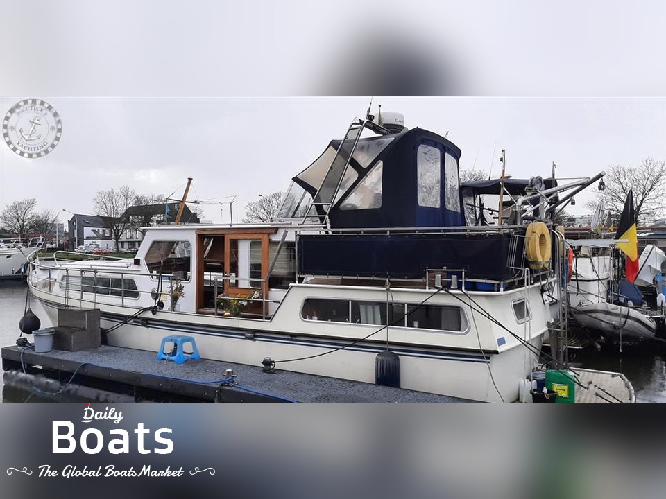 1984 Gruno 1150 Ak for sale. View price, photos and Buy 1984 Gruno 1150 ...