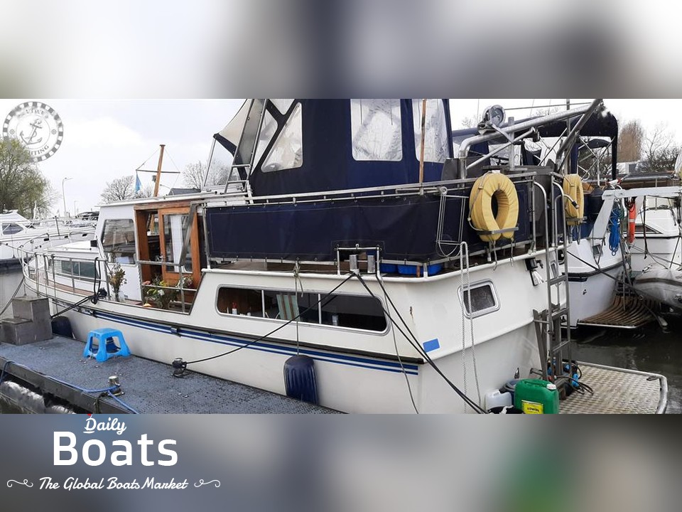 1984 Gruno 1150 Ak for sale. View price, photos and Buy 1984 Gruno 1150 ...