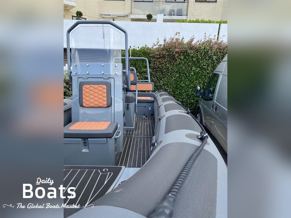 2023 Highfield Pa 600 en venta. Ver precio, fotos y Comprar 2023 ...