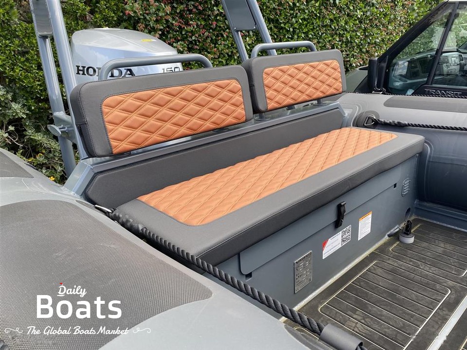 2023 Highfield Pa 600 for sale. View price, photos and Buy 2023 ...