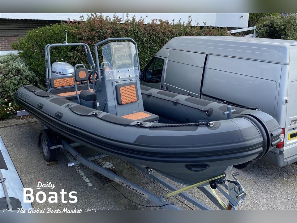 2023 Highfield Pa 600 for sale. View price, photos and Buy 2023 ...