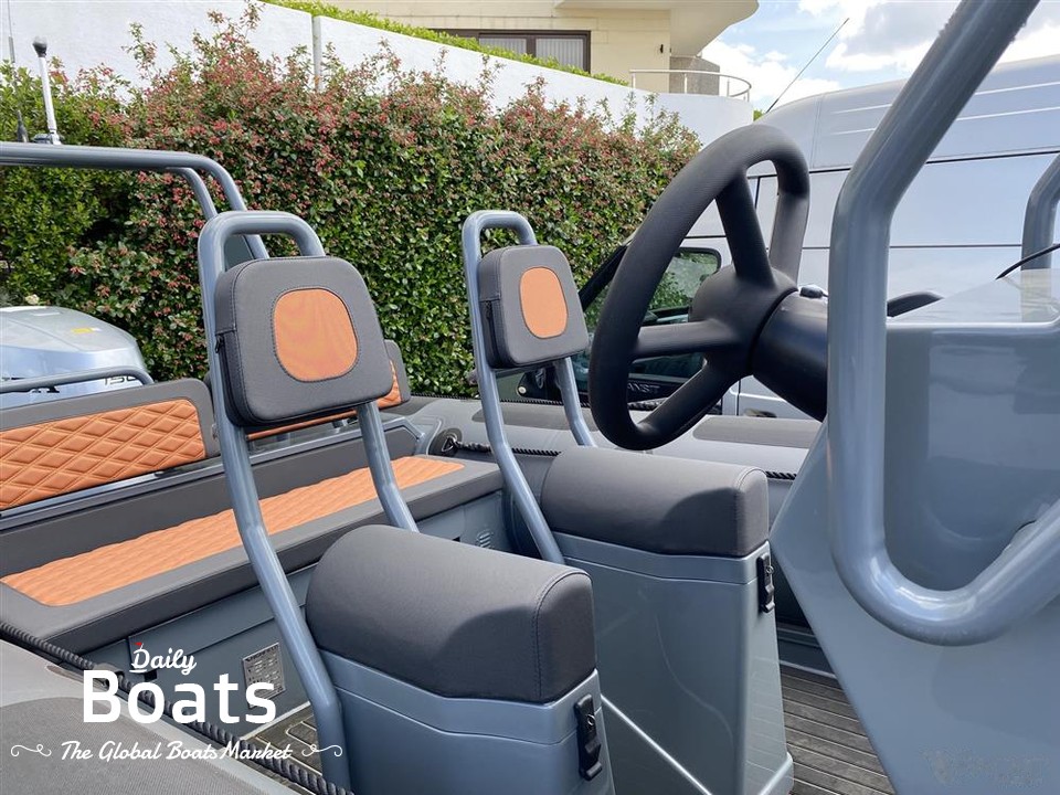 2023 Highfield Pa 600 for sale. View price, photos and Buy 2023 ...