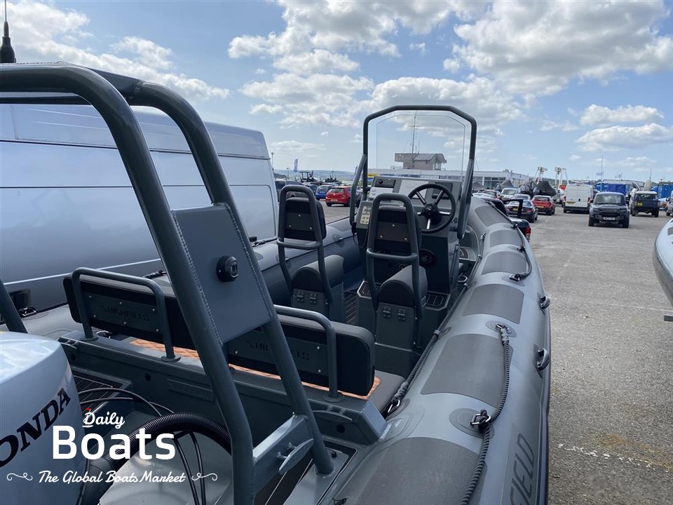 2023 Highfield Pa 600 for sale. View price, photos and Buy 2023 ...