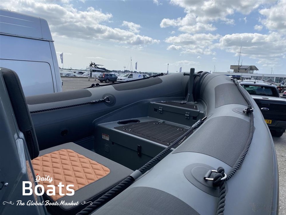 2023 Highfield Pa 600 for sale. View price, photos and Buy 2023 ...