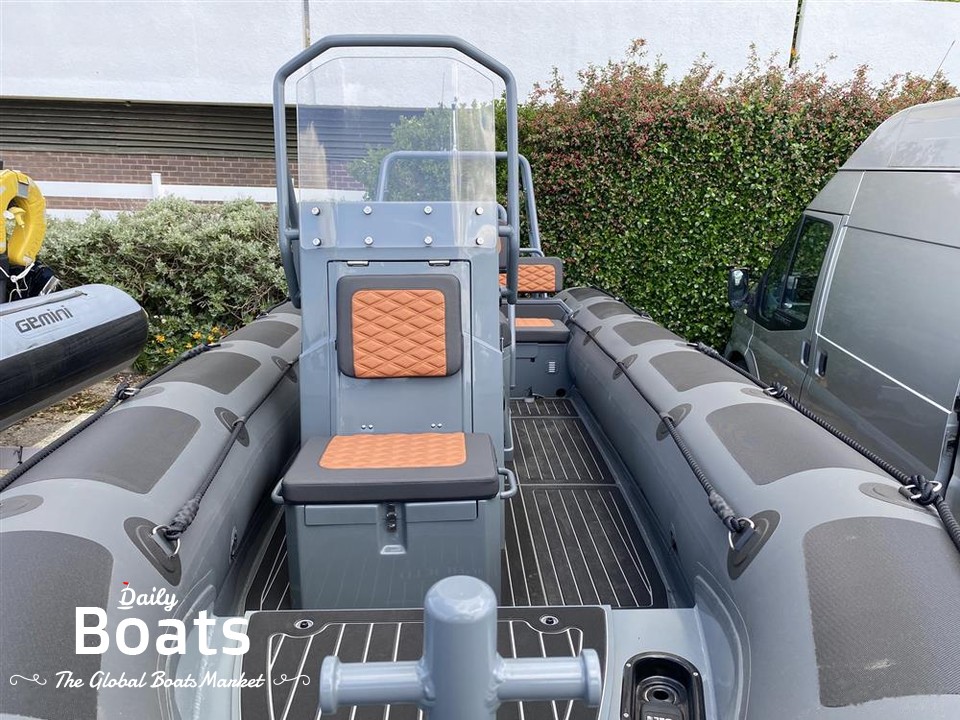 2023 Highfield Pa 600 на продажу. Посмотреть цену, фотографии и Купить ...