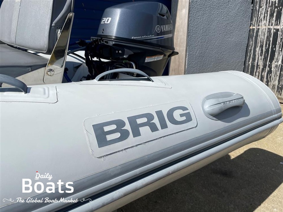 2016 Brig Inflatables Falcon 300 for sale. View price, photos and Buy ...