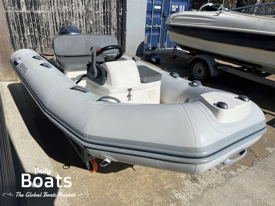 2016 Brig Inflatables Falcon 300 for sale. View price, photos and Buy ...