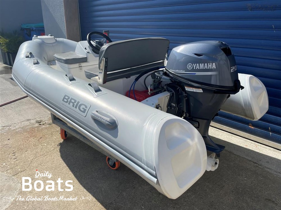 2016 Brig Inflatables Falcon 300 for sale. View price, photos and Buy ...