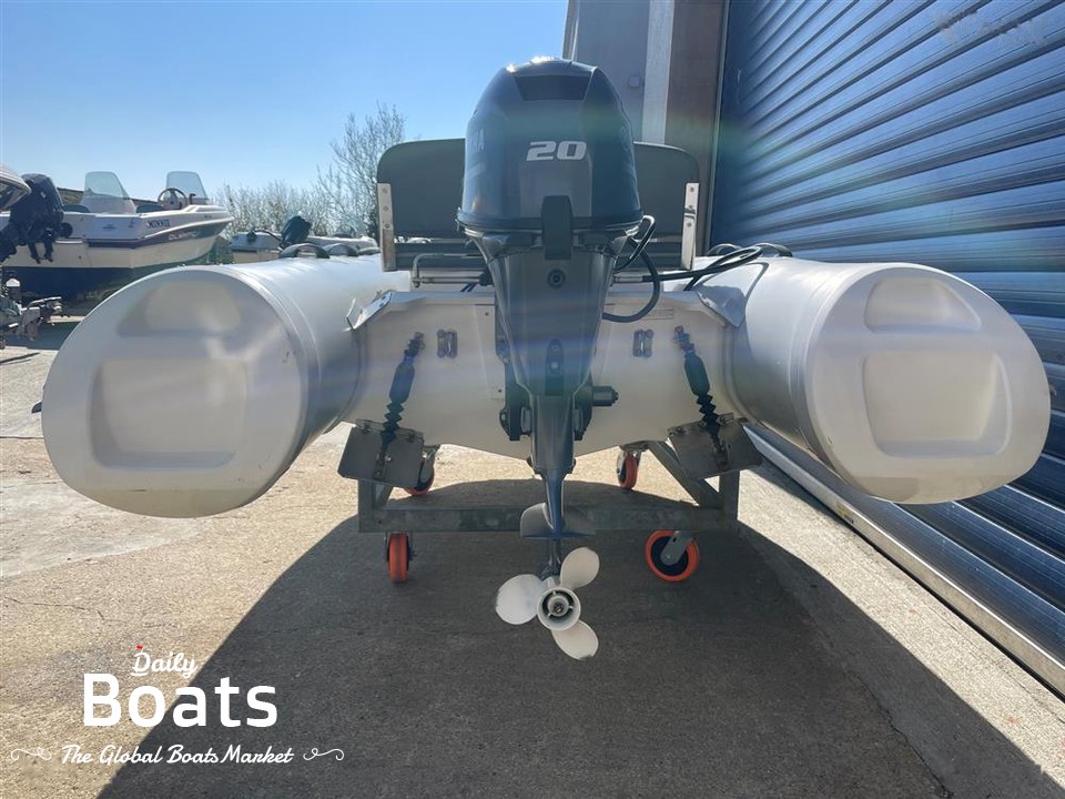 2016 Brig Inflatables Falcon 300 for sale. View price, photos and Buy ...