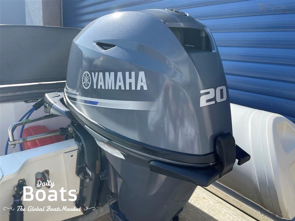 2016 Brig Inflatables Falcon 300 for sale. View price, photos and Buy ...