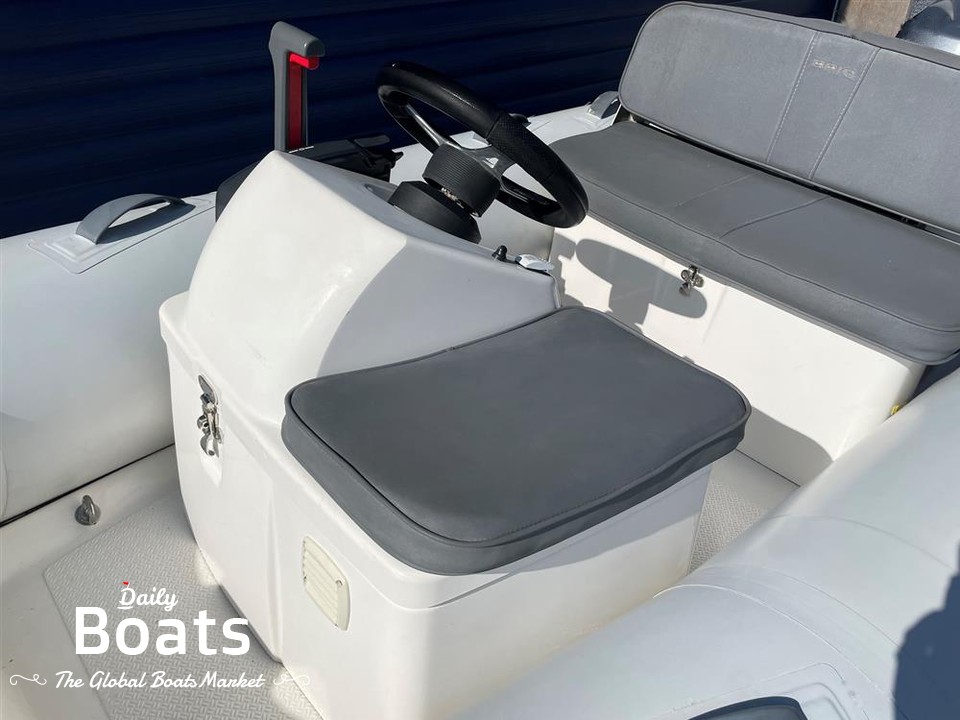 2016 Brig Inflatables Falcon 300 for sale. View price, photos and Buy ...