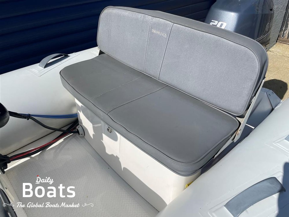 2016 Brig Inflatables Falcon 300 for sale. View price, photos and Buy ...