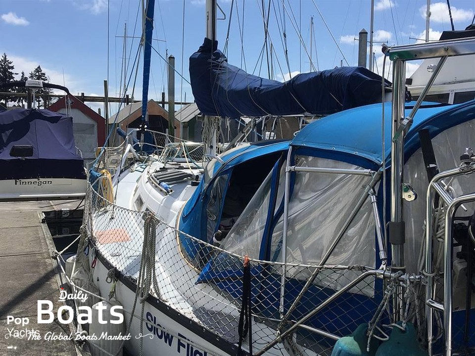 1984 Hunter 37 for sale. View price, photos and Buy 1984 Hunter 37 #464019