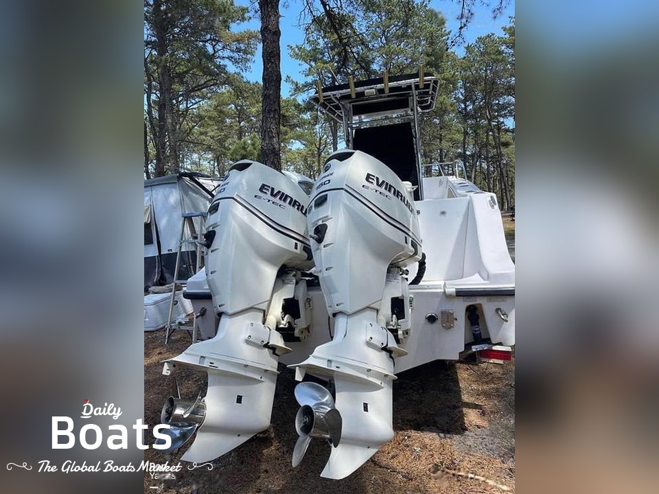 1998 MAKO Boats 252 for sale. View price, photos and Buy 1998 MAKO ...