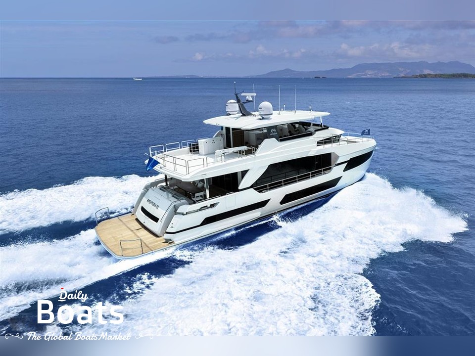 2024 Horizon Fd75 for sale. View price, photos and Buy 2024 Horizon ...