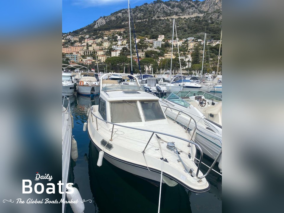 1991 Guy Marine Gm 680 for sale. View price, photos and Buy 1991 Guy ...