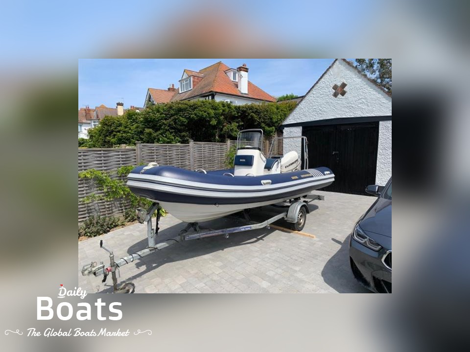 2013 Excel Voyager 520 Rib for sale. View price, photos and Buy 2013 ...