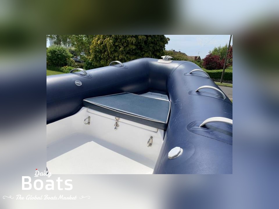 2013 Excel Voyager 520 Rib for sale. View price, photos and Buy 2013 ...