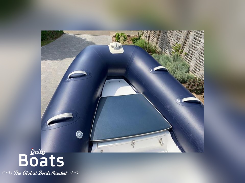 2013 Excel Voyager 520 Rib for sale. View price, photos and Buy 2013 ...